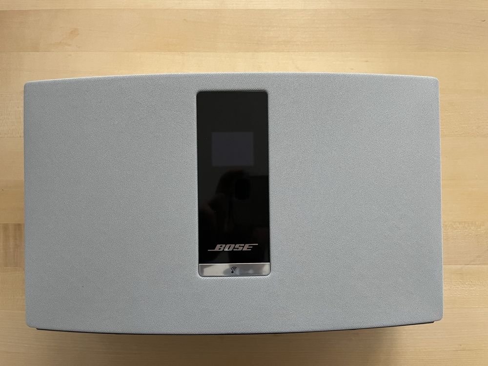 Bose SoundTouch 20 | Kaufen auf Ricardo