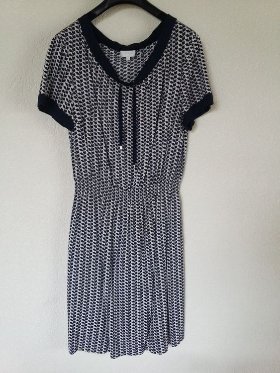 Escada robe viscose Gr. 42 (Gebraucht) in Develier für CHF 31 – mit Lieferung auf Ricardo kaufen