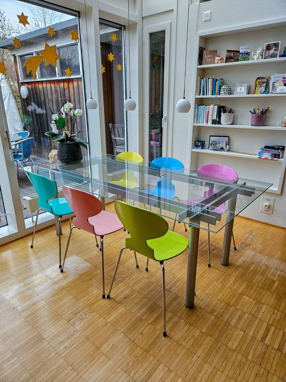 Esstisch gratis abzugeben | Kaufen auf Ricardo