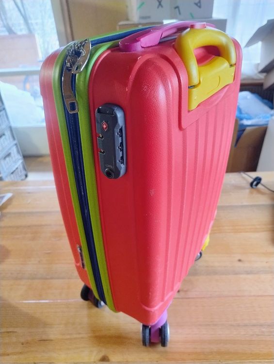Der Perfekte Koffer Fur Kinder Abenteuerreise Oder Schulalltag Wir Finden Den Richtigen