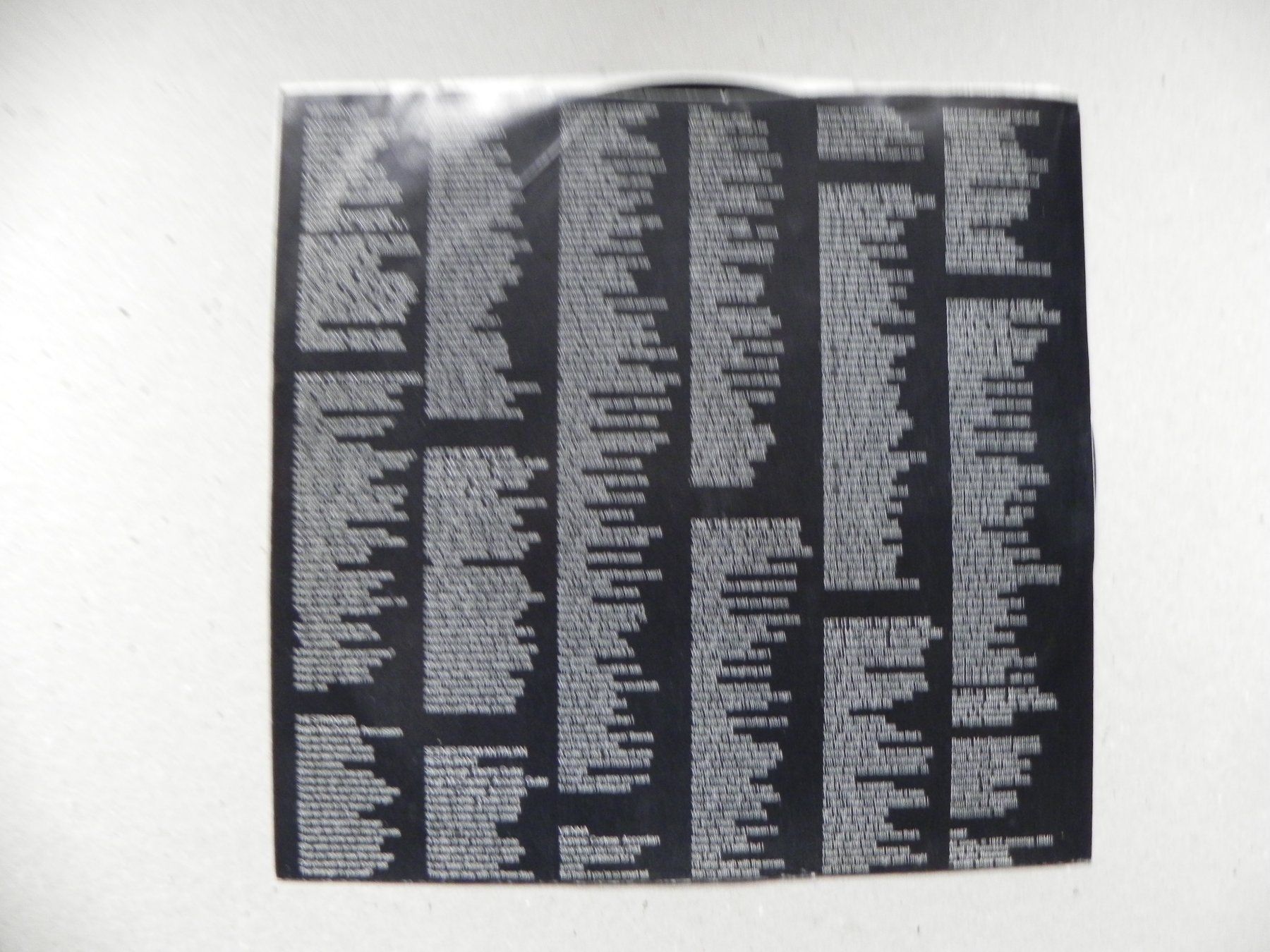 LP USA Pop Rock Piano Sänger Billy Joel 1980 The Stranger (Gebraucht ...