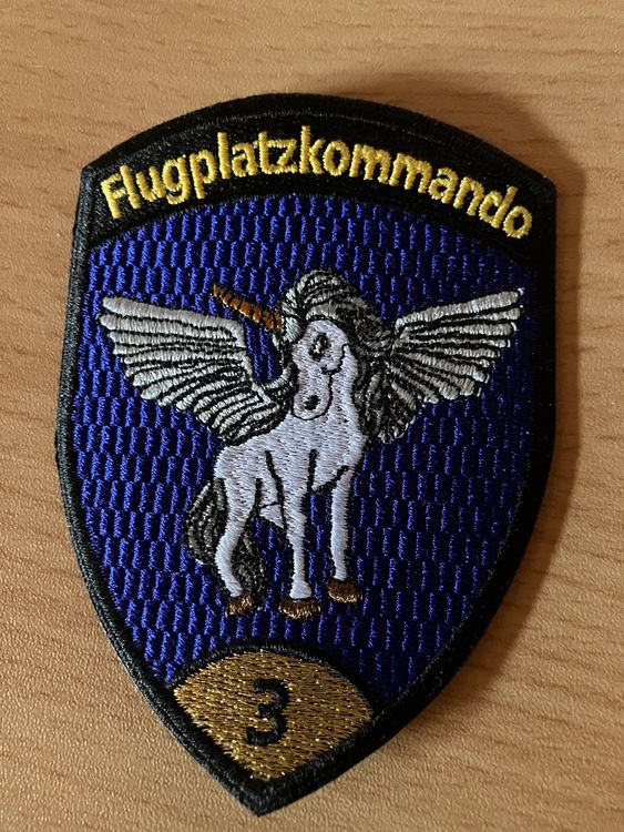 Schweizer Armee Patch (Neu (gemäss Beschreibung)) in Hofstetten BE für ...