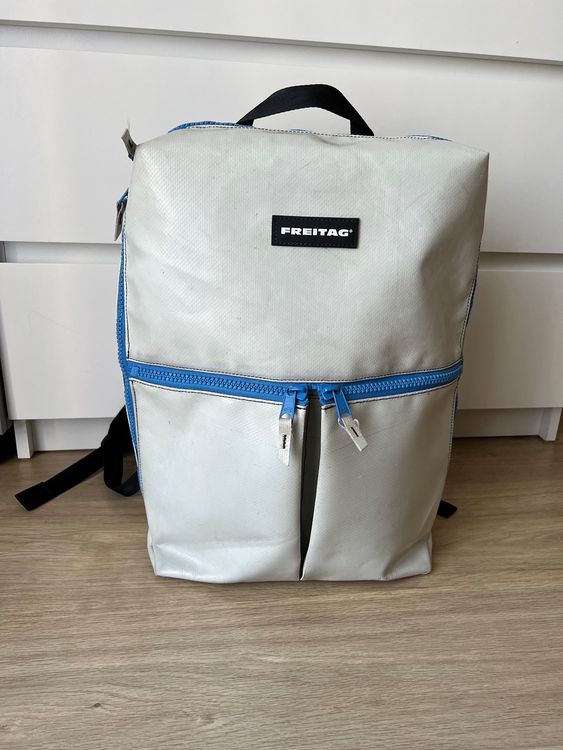 Freitag Rucksack (Neu (gemäss Beschreibung)) in Frauenfeld für CHF 219 ...
