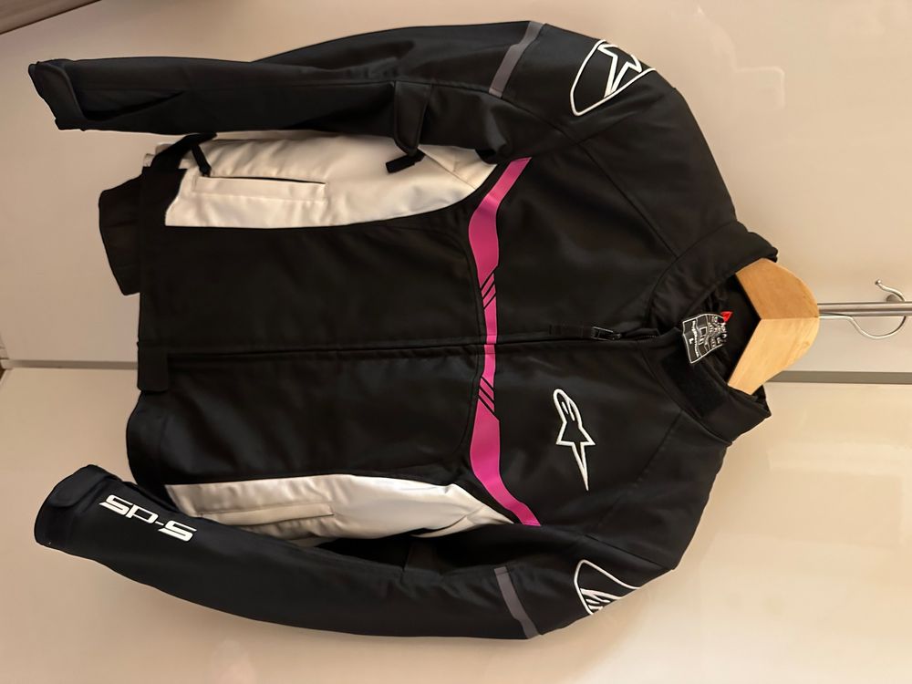 Motorradjacke | Kaufen auf Ricardo