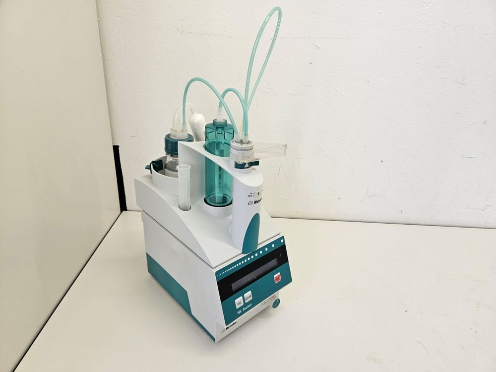 Metrohm 765 Dosimat mit 5ml Bürette (Gebraucht) in Niederdorf für CHF ...