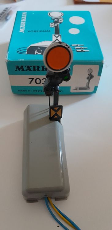 Märklin 7036 | Kaufen auf Ricardo