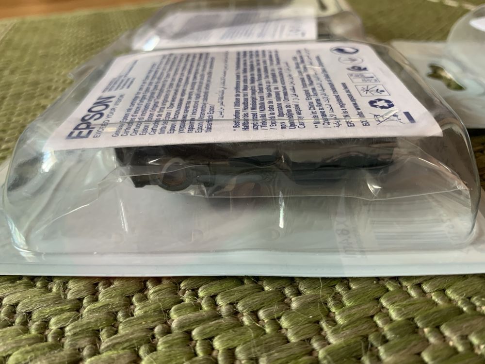 Epson 29 XL Tintenpatronen, verschiedene Farben, neu! (Neu und ...