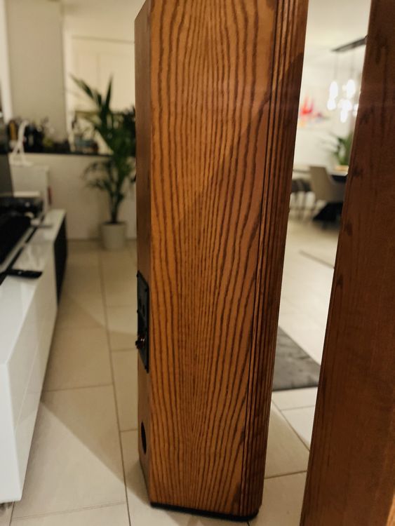 Infinity Kappa 8.2i (Gebraucht) in Rapperswil SG für CHF 855 – nur ...