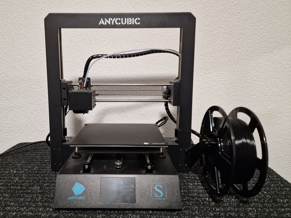 Anycubic i3 Mega S | Kaufen auf Ricardo