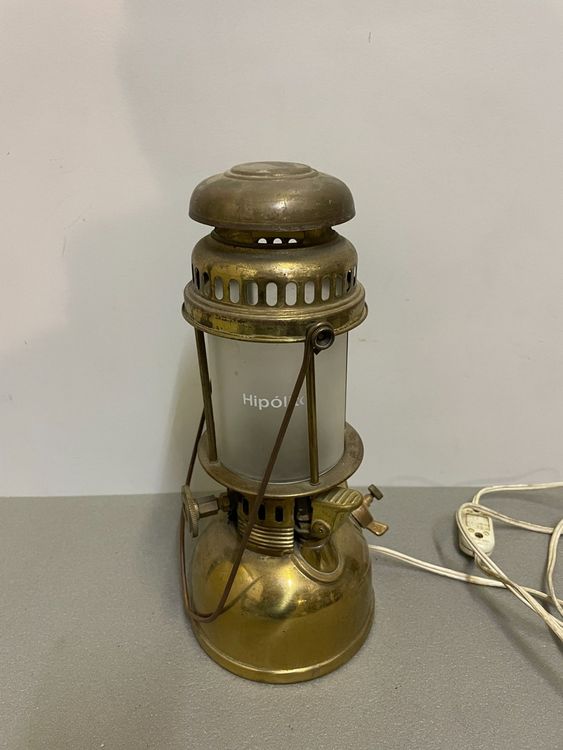 Geniol 150 cp Elektro Ausführung lampe (Gebraucht) in bad ragaz für CHF ...