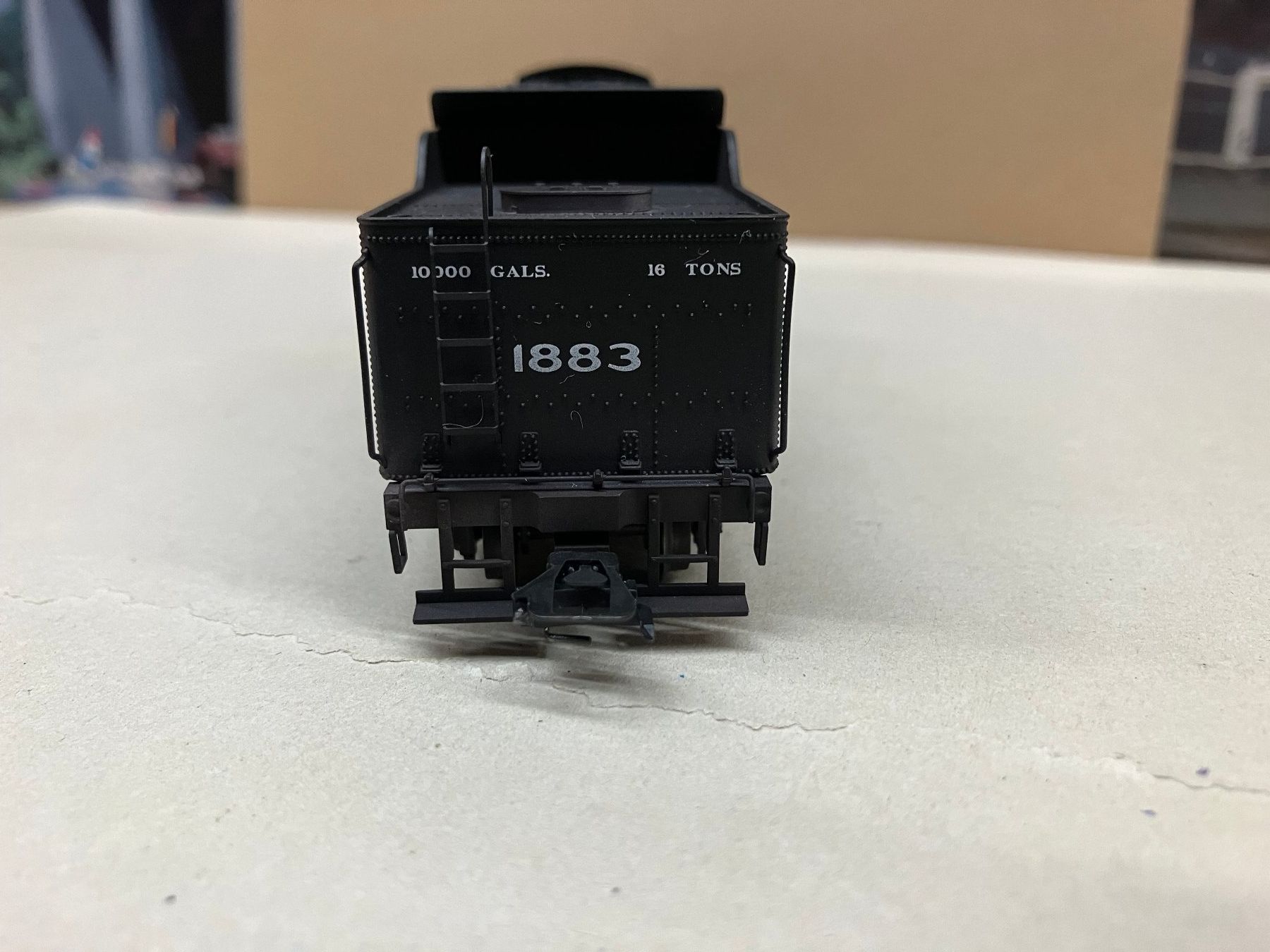 Märklin 37978 Dampflok "Light Mikado" Reihe H 6 der NYC, H0 (Gebraucht ...