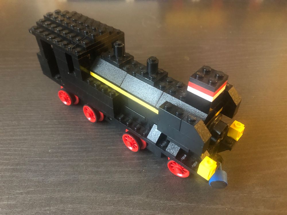 Train lego 182 | Kaufen auf Ricardo