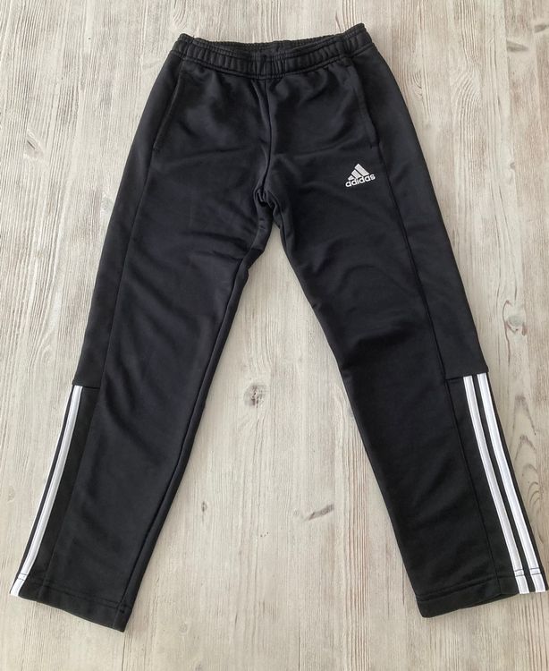 Adidas Trainerhose, Grösse 140 | Kaufen auf Ricardo