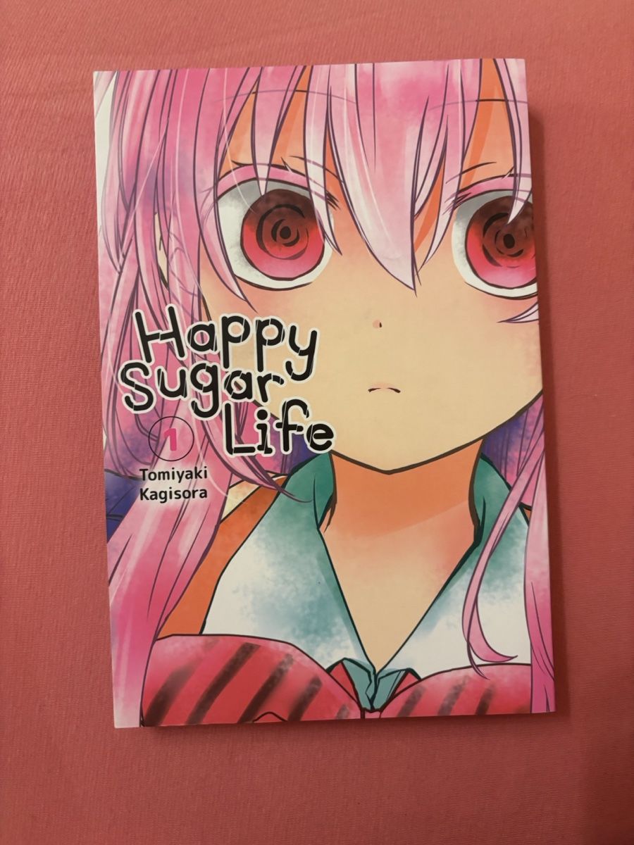 Happy Sugar Life, Volume 1 (Neu und originalverpackt) in Andelfingen ...