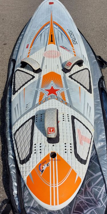 Tabou Rocket 105 LTD (Gebraucht) in Fällanden für CHF 299 – nur ...