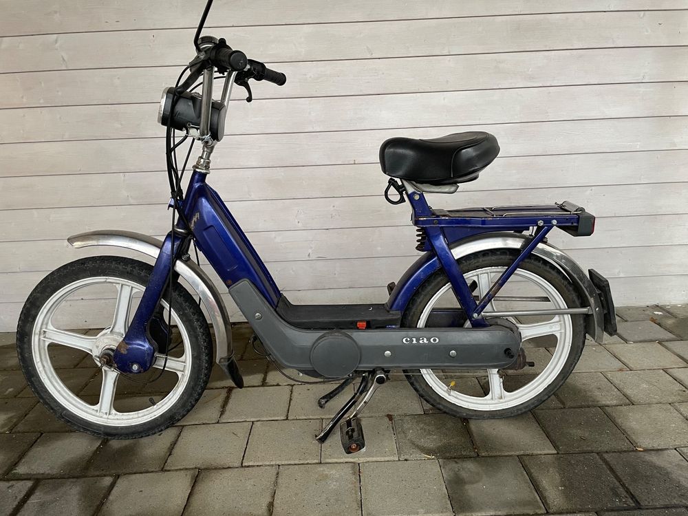 Mofa Ciao | Kaufen auf Ricardo