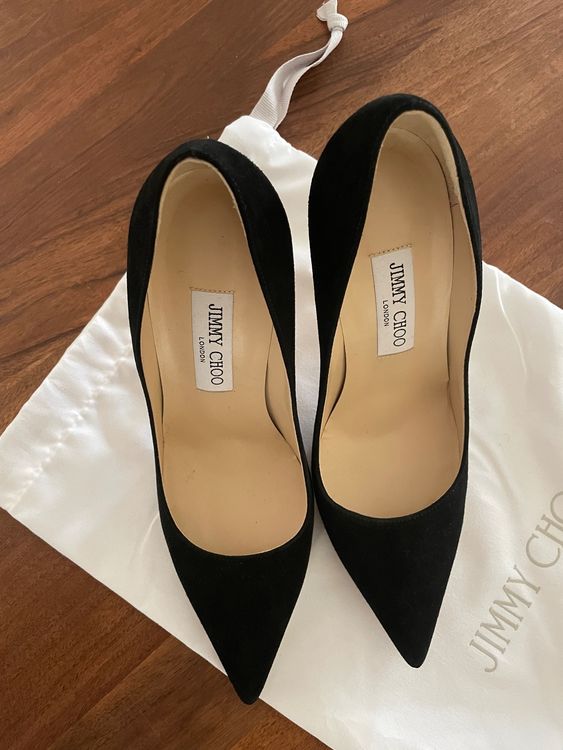 Jimmy choo shoe Romy 100 | Kaufen auf Ricardo