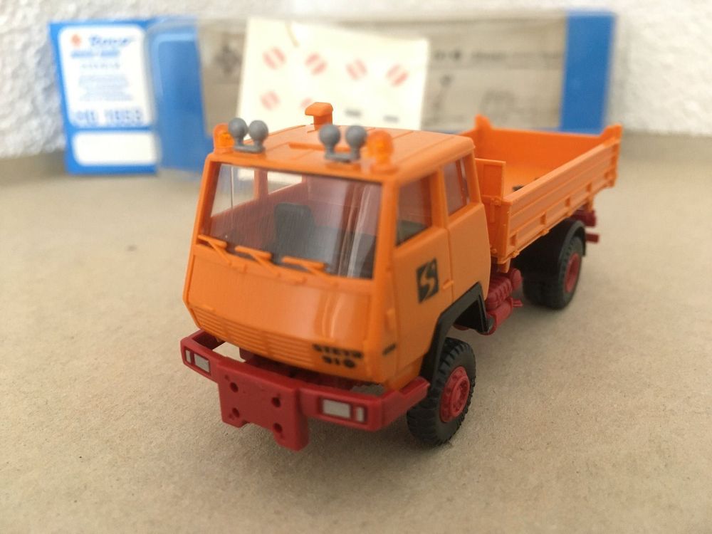 Steyr 91 Roco | Kaufen auf Ricardo