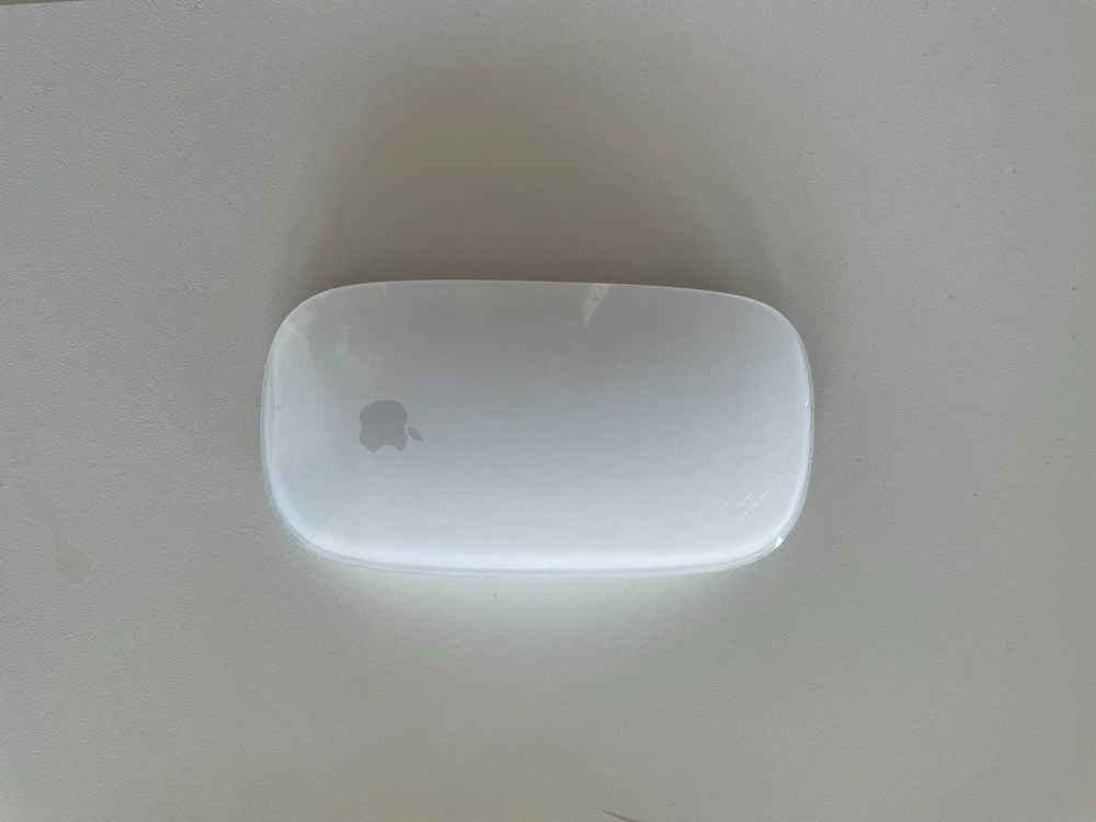 Apple Magic Mouse 3. Generation | Kaufen auf Ricardo