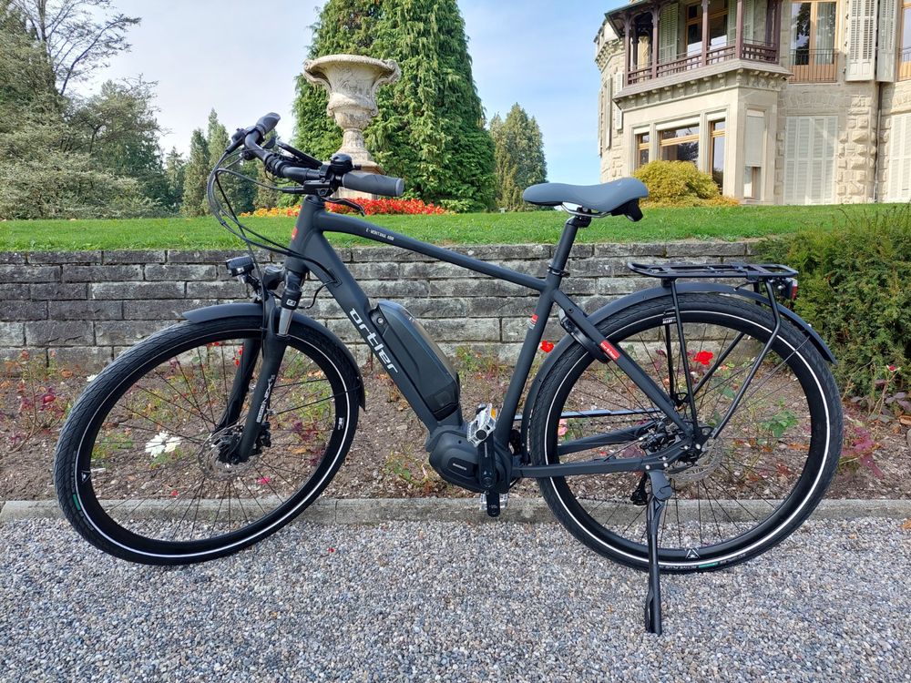Ortler E-Montana 400 (25 km/h) (Gebraucht) in Uster für CHF 1250 – nur ...