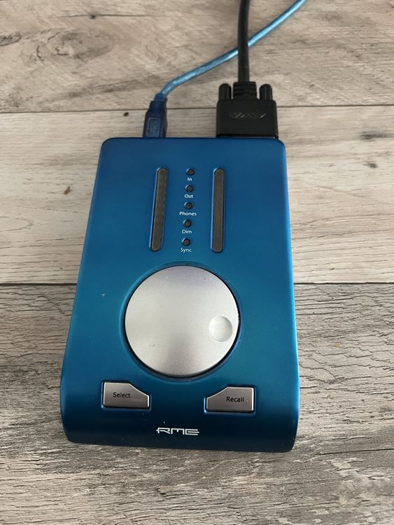 RME BABYFACE 1st Gen | Kaufen auf Ricardo