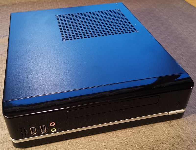 Mini PC Compucase Intel Celeron 1037U | Kaufen auf Ricardo