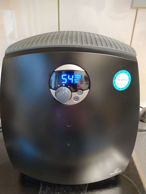 Luftbefeuchter Boneco air-o-swiss 2055D | Kaufen auf Ricardo