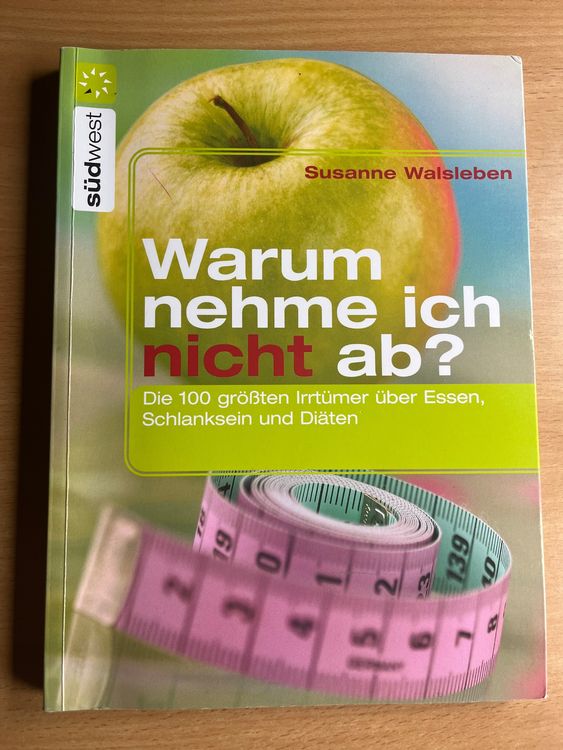Warum Nehme Ich Nicht Ab Test