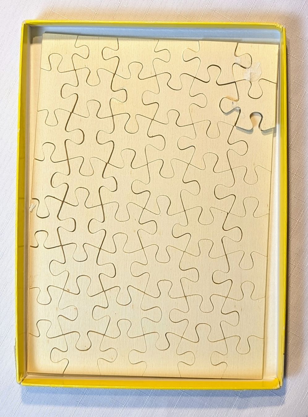 Vintage Globi und Wilhelm Tell Holz Puzzle 45 Teile (Gebraucht) in ...