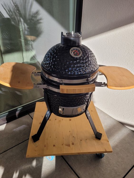 Keramikgrill original Kamado | Kaufen auf Ricardo
