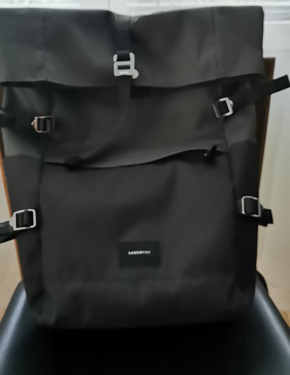 Sandqvist Rucksack | Kaufen auf Ricardo