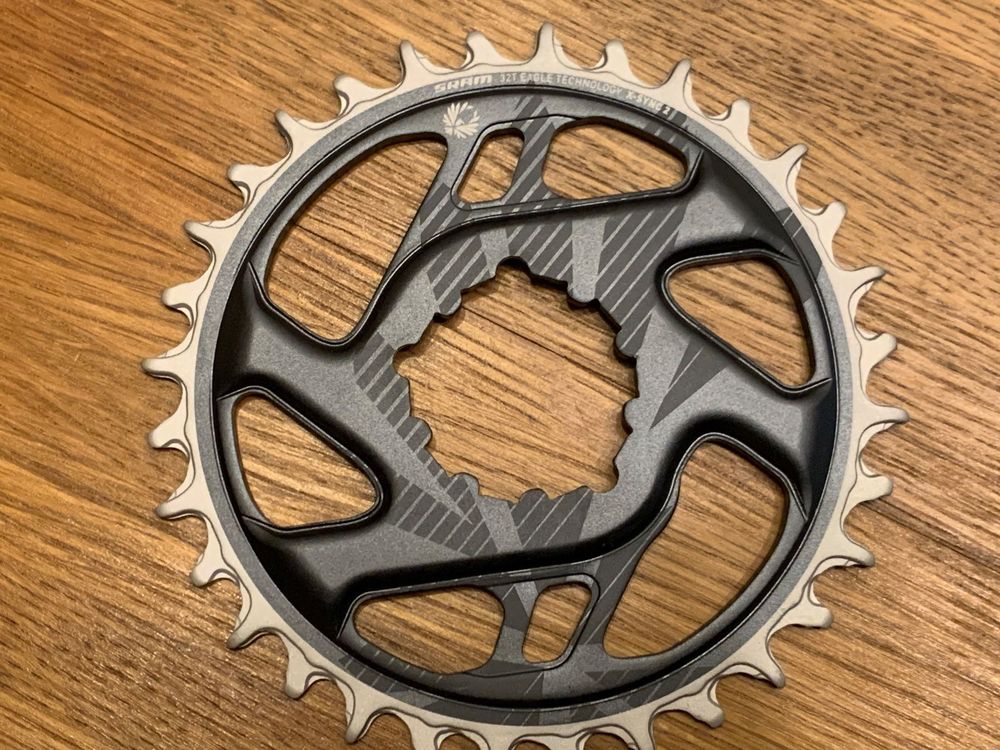 Sram GX Eagle Kettenblatt 32T Boost | Kaufen auf Ricardo