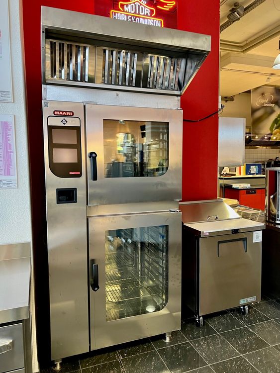 MKN FlexiCombi TEAM Magic Pilot (Neu (gemäss Beschreibung)) in ...