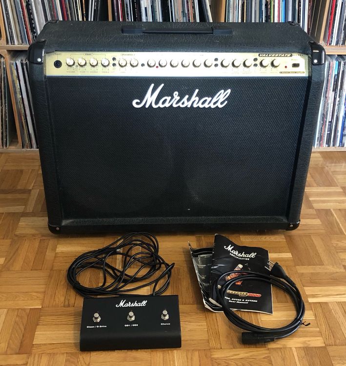 Marshall Valvestate VS265 | Kaufen auf Ricardo