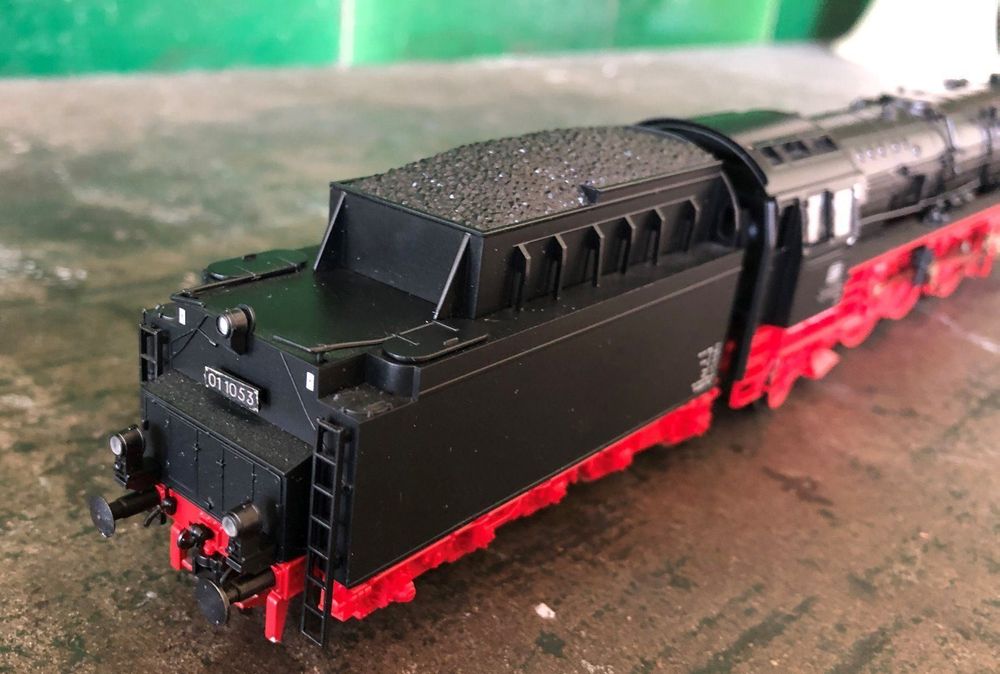 DB Baureihe 01.10, Roco 63209, H0 (Gebraucht) in Affoltern am Albis für ...