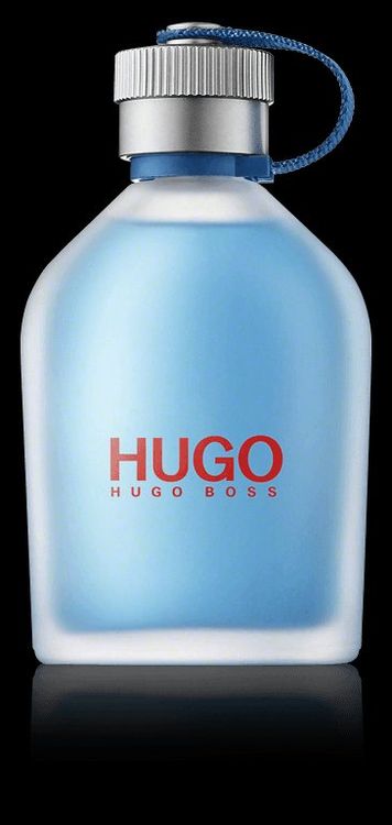 HUGO HUGO BOSS NOW - EdT 125 ml | Kaufen auf Ricardo