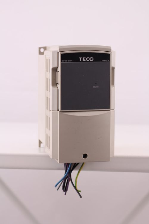 Teco Speecon 7300CV Inverter (Gebraucht) in Winterthur für CHF 20 – mit ...