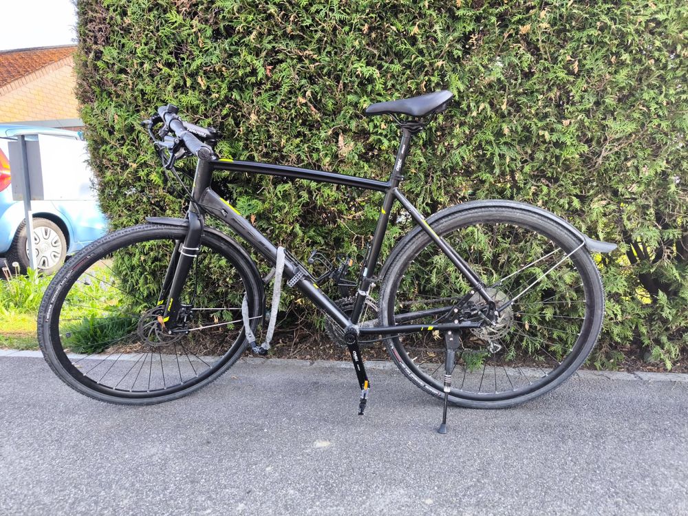 Gut erhaltenes Fuji Velo zu verkaufen (Gebraucht) in Pfäffikon ZH für ...