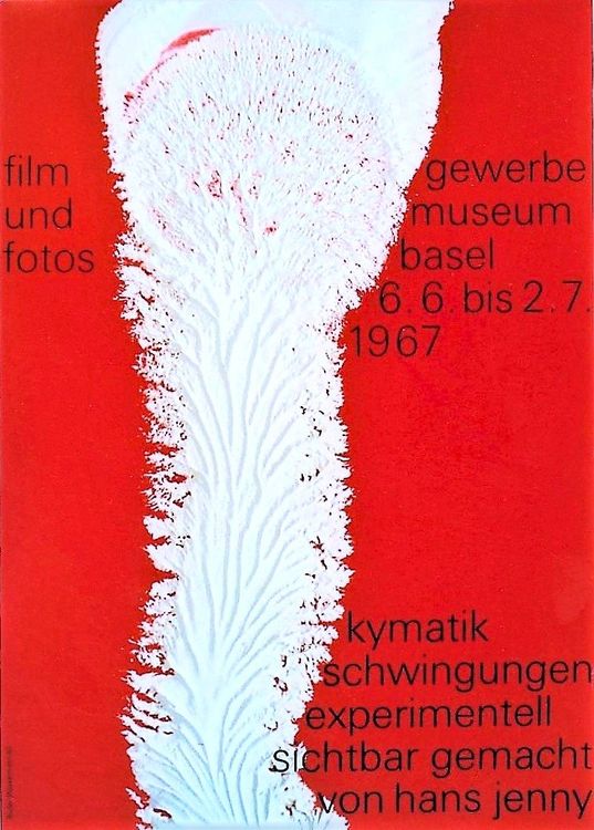 FILM UND FOTO EXPO G.M. BASEL 1967 - Original Plakat (Gebraucht) in Blonay für CHF 180 – mit ...