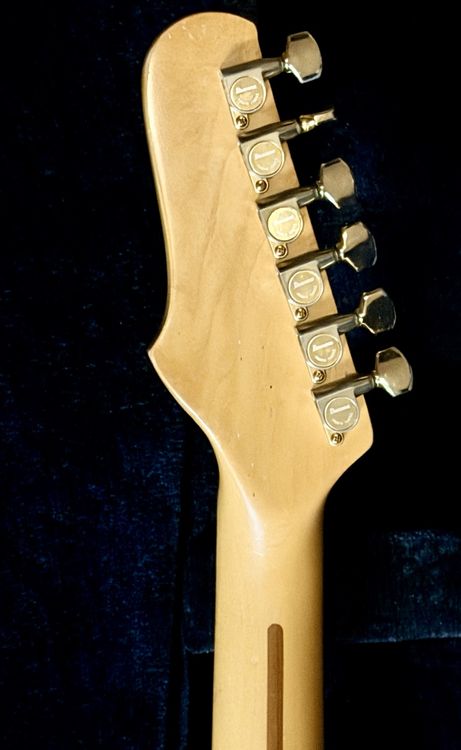 Ibanez Blazer BL500RB MIJ Guitar, 1981!🎸🎵🎶 (5 (Gebraucht) in Coinsins ...