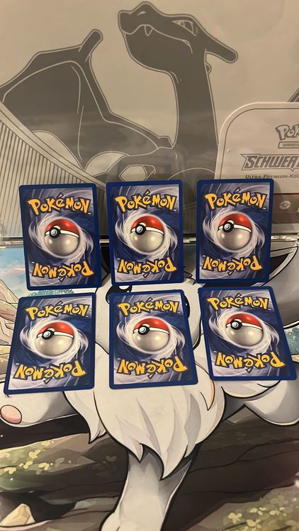 Pokemon First Edition Trainer Karten (Gebraucht) in Muhen für CHF 20 ...