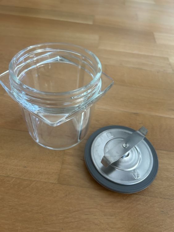 Magimix Le Blender - leistungsstarker Standmixer (Gebraucht) in Bern ...