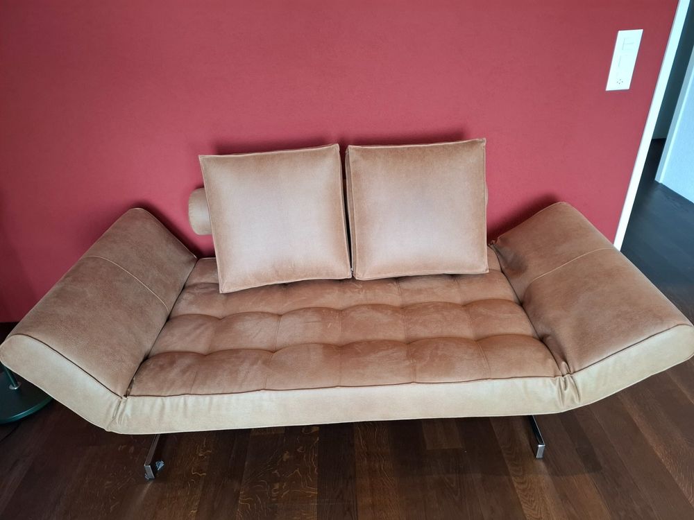 Bettsofa Ghia Livique (Gebraucht) in Bennau für CHF 450 – nur Abholung ...