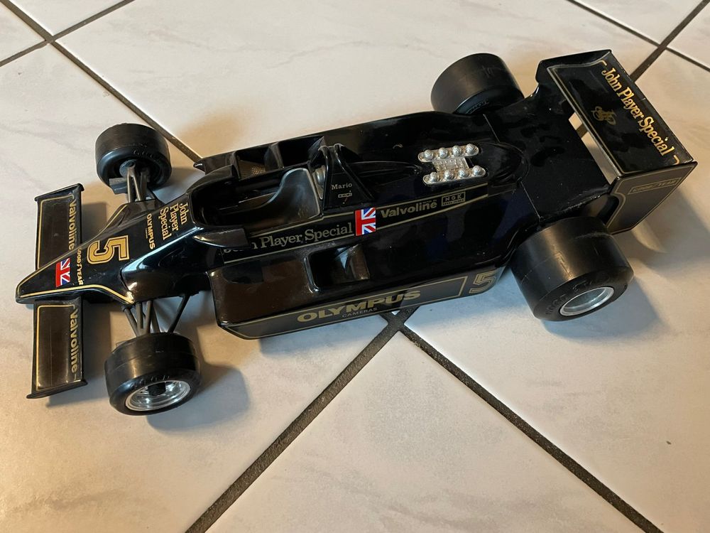 Formel 1 John Player Special | Kaufen auf Ricardo