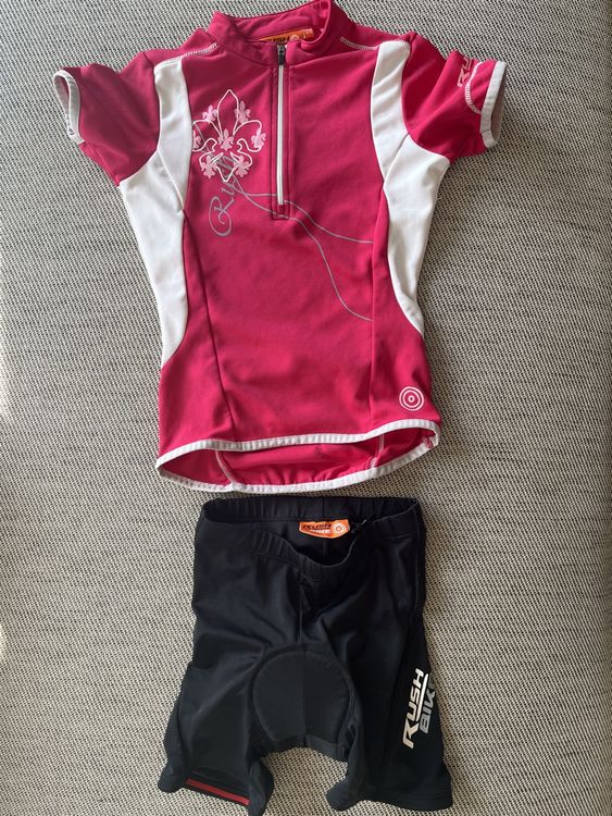 Velo Dress 116/128 | Kaufen auf Ricardo