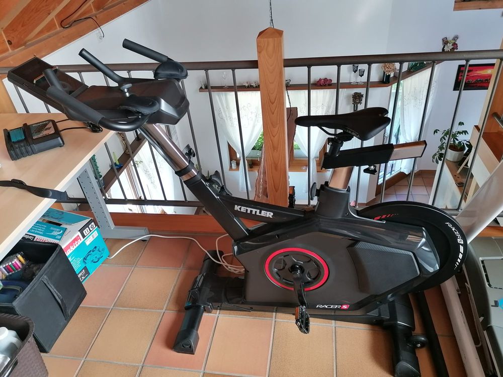 Kettler Racer S | Kaufen auf Ricardo