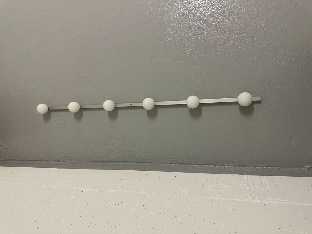 Deckenlampe von Bopp Leuchten 140cm (Gebraucht) in Urdorf für CHF 22 ...