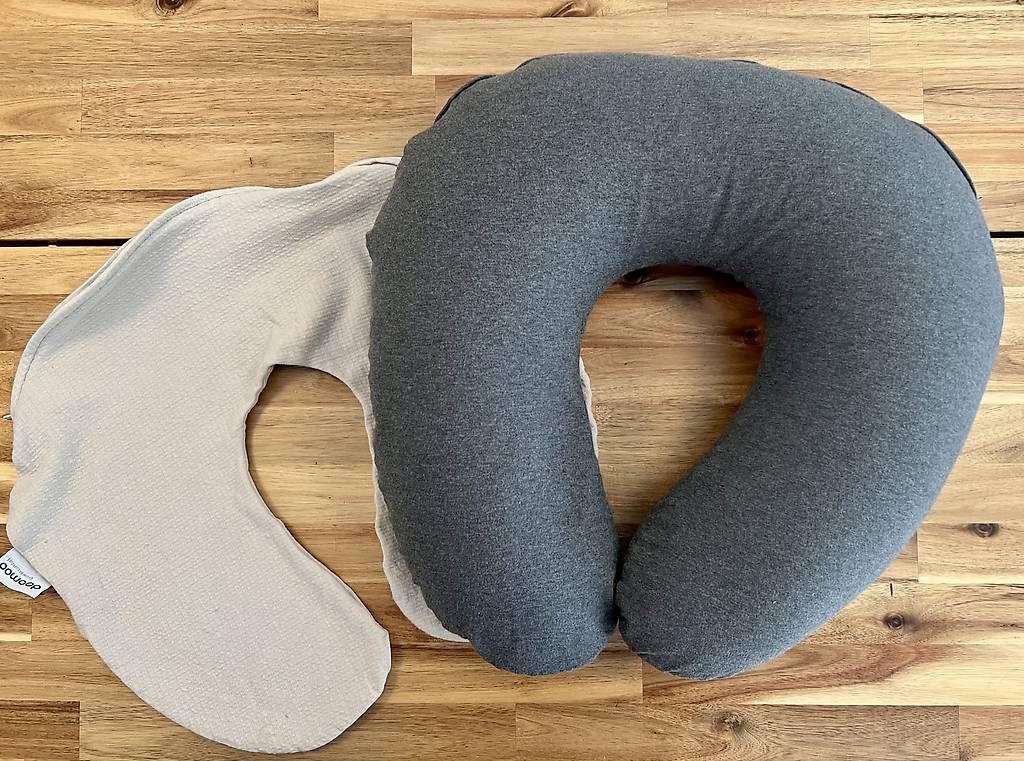 Coussin maternité et allaitement Doomoo (D'occasion) à St-Prex pour CHF ...