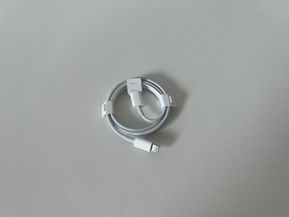 Original Apple Schnell Lade Adapter NEU ab 1.-Fr (Neu (gemäss Beschreibung)) in Krinau für CHF 8 ...