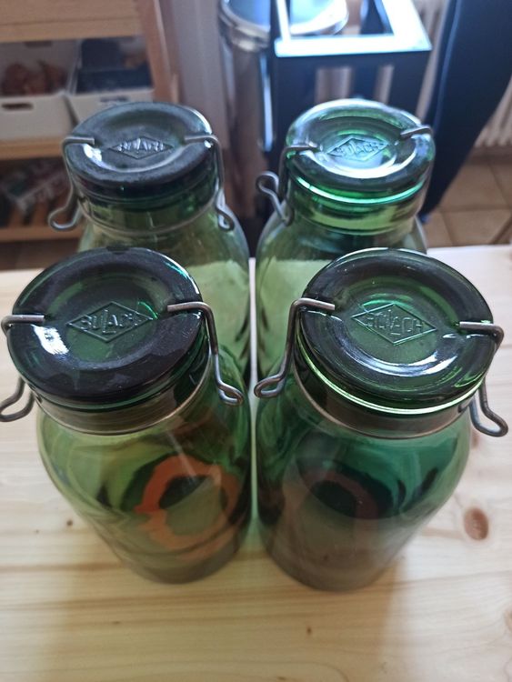 Bulach 1.5 L x 4 | Kaufen auf Ricardo